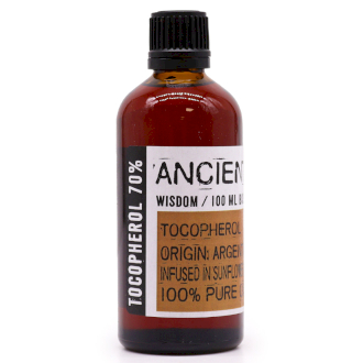 Tocophérol (Vitamine E) - 100ml - AWGifts France - Votre grossiste de ...
